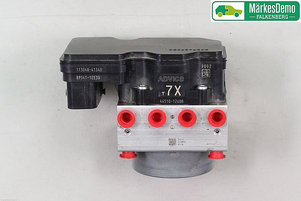 44510-12600 : ABS pomp - Autoparts24