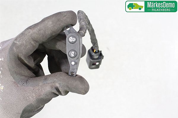 VW Crafter - Diverse elektrische delen Crafter | Autoparts24