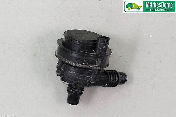 A0005003600 : Wasserpumpe und Zirkulationspumpe - Autoparts24