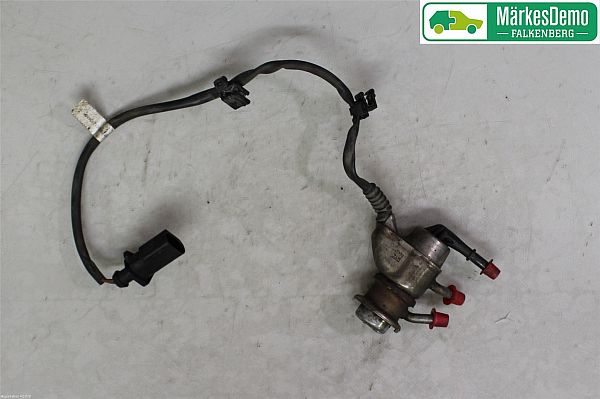 VW Amarok - Verstuiver / Injector Amarok | Autoparts24