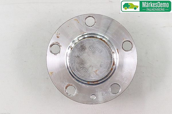 Skoda Kamiq - Asschenkel / Wielnaaf achter Kamiq | Autoparts24