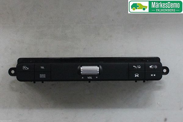 A-907-900-24-03 : Kontakt - diverse og Audio - Autoparts24