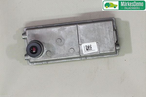 Renault Megane - Kamera Megane - Autoparts24