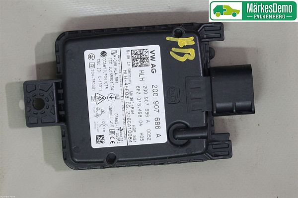 VW T-roc - Sensor - Radar Troc | Autoparts24