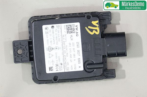 VW T-roc - Sensor - Radar Troc | Autoparts24