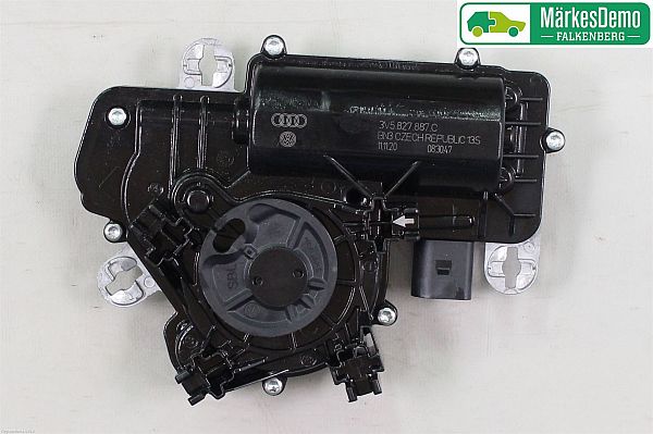 3V5827887C: Centrale vergrendeling, Achterklep controle-eenheid ...