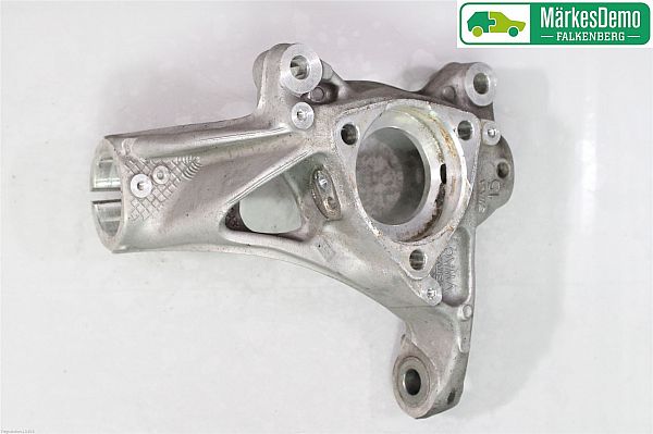 5WA407258A : Asschenkel / Wielnaaf voor en Veerpoot voor - Autoparts24