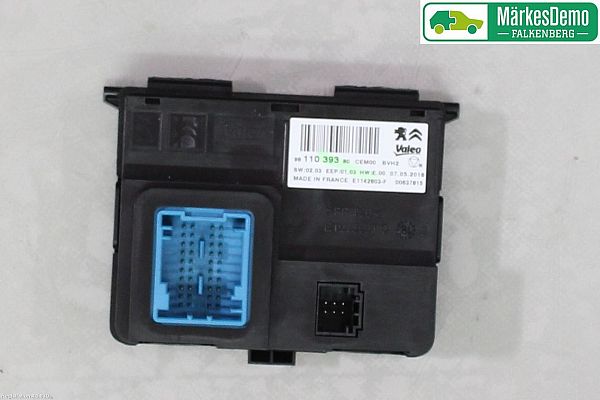 Peugeot 3008 - Controller diverse 3008 | Autoparts24