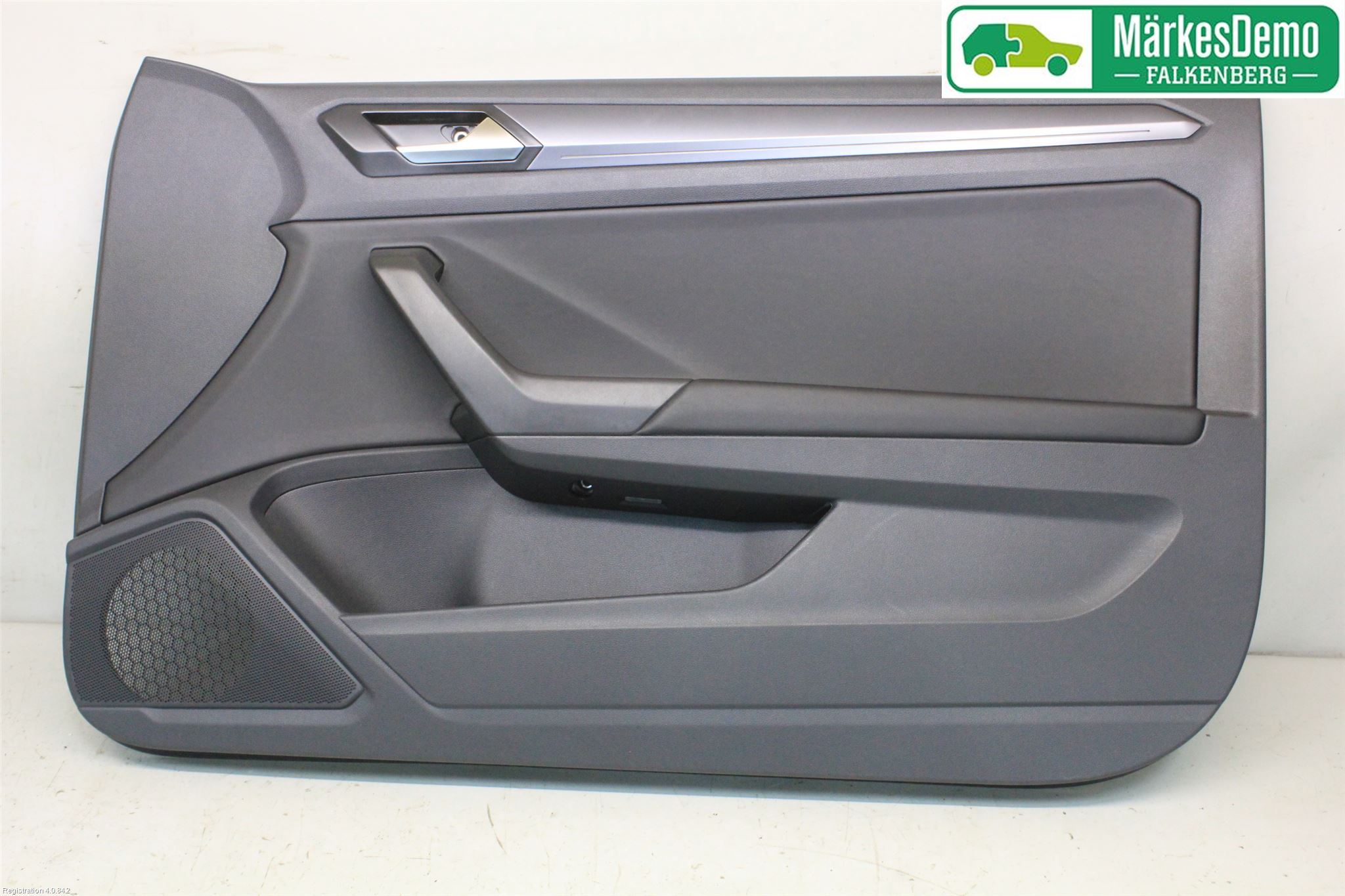 VW T-ROC (A11) habillage de portes 2GC 867 010 C ELI, 2GC 867 010 A ELI