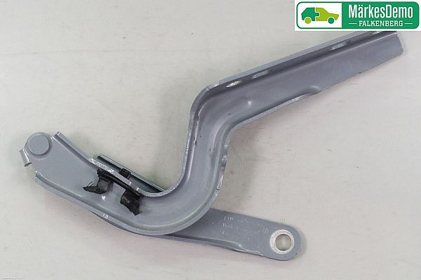 VW ID.4 - Motorkap scharnier ID.4 | Autoparts24
