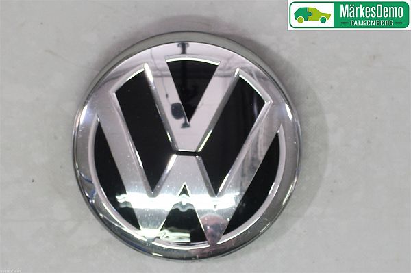 VW Tiguan - Emblematy Tiguan - Autoparts24