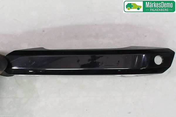 8W0837239GRU : Handgriff aussen - Autoparts24