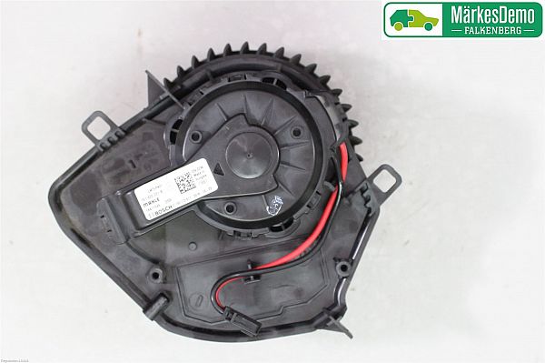 0130115671 : Blæsermodstand / Varmeblæser - Autoparts24