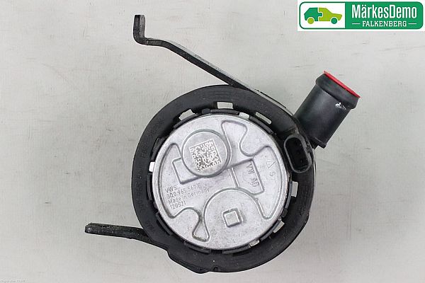 3Q0-965-567-E : Zirkulationspumpe und Wasserpumpe - Autoparts24