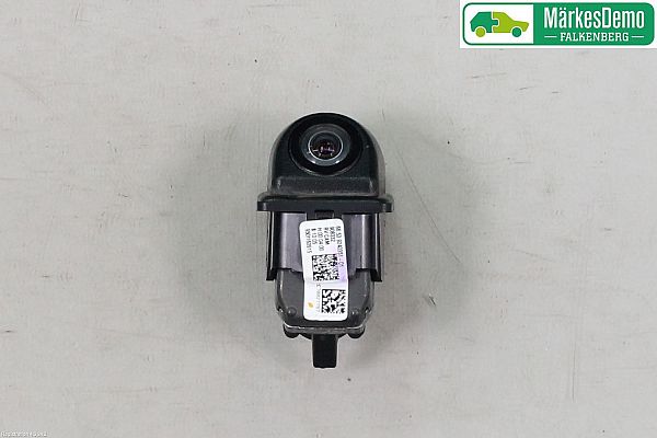 BMW 4 - Kamera 4 | Autoparts24