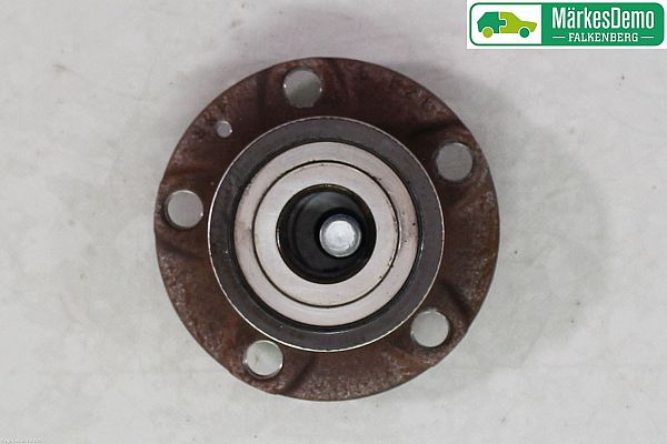 Brugt VW Taigo - Spindel - bag | Autoparts24