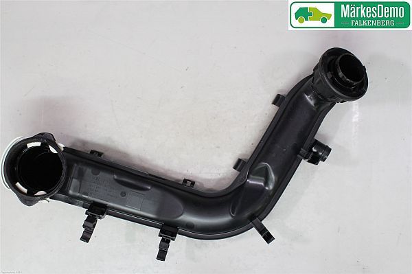 Brugt VW Taigo - Intercooler - slange | Autoparts24
