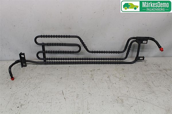 Mercedes-Benz C-class - Stuurbekrachtiging-koeler Cclass | Autoparts24