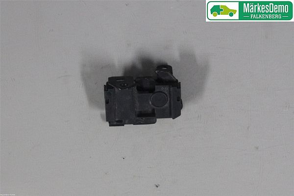 Brugt hjelmlås til Mercedes-Benz | Autoparts24