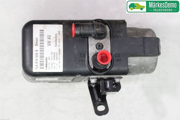 5WA815007C : Dieselvarmer - Autoparts24