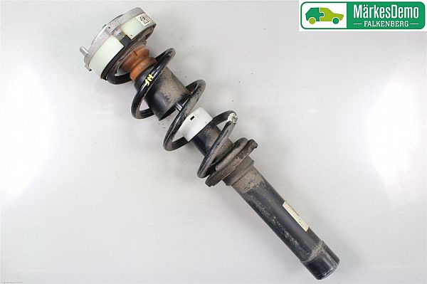 8W6413031B : Fjederben for - Autoparts24