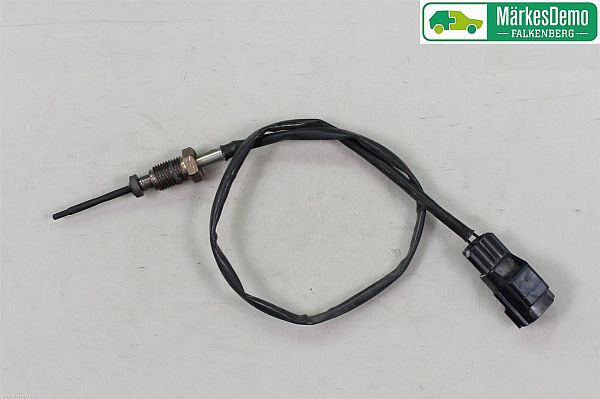 Brugt Ford Transit - Lambdasonde | Autoparts24