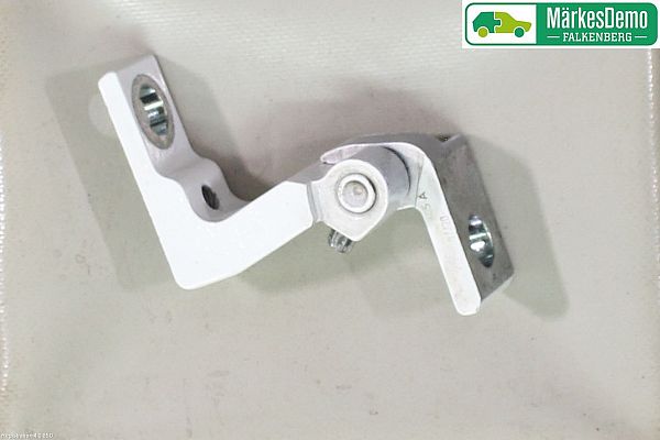 8W0833405A : Türfangband und Türschanier unten - Autoparts24