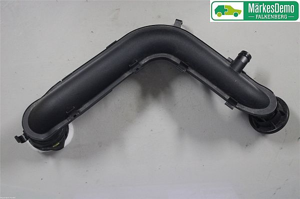 Brugt VW T-cross - Intercooler - slange | Autoparts24