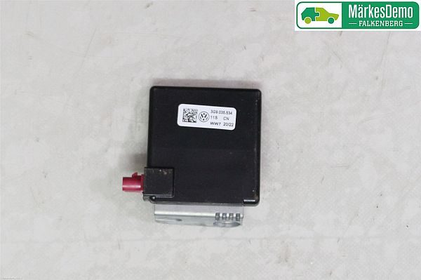 3G9035534 : Antenne en Diverse relais - Autoparts24