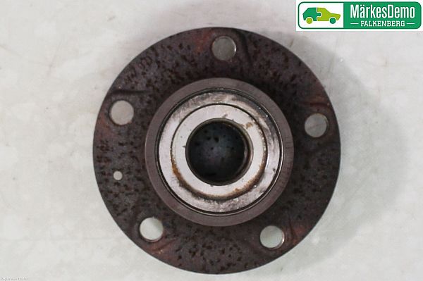 VW T-roc - Piasta koła tylnego Troc | Autoparts24