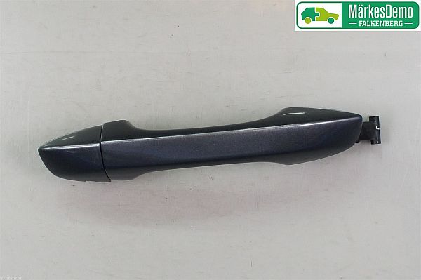 5NN837206GRU : Handgreep / deurgreep achterklep - Autoparts24