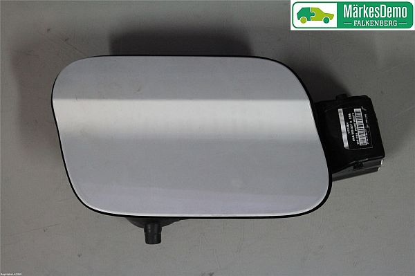 Vw Tiguan Tankdeckel Ffnen