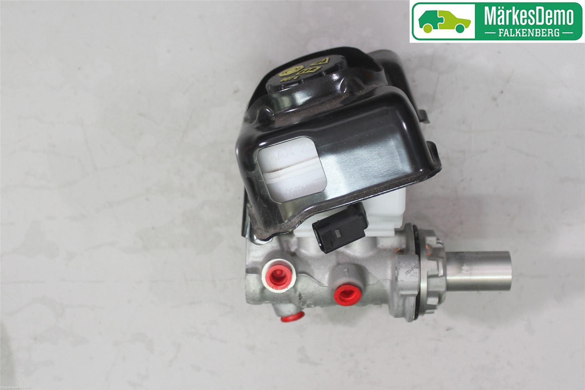 Rader/bremsanlage für Audi Q5 (FYB) | Autoparts24