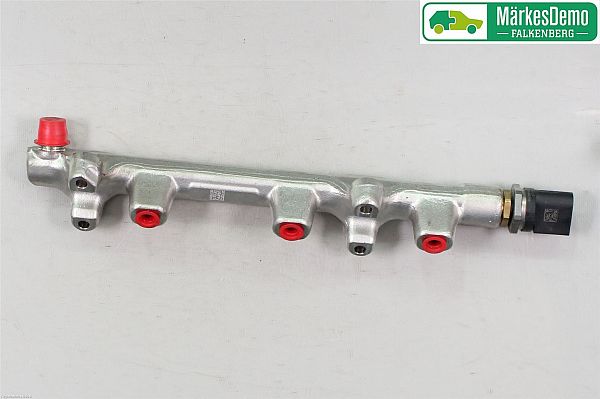 VW Tcross Hochdruckrail gebraucht kaufen | Autoparts24