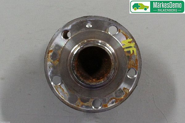 Brugt VW ID.4 - Fornav | Autoparts24