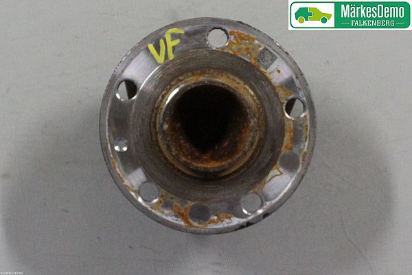 Brugt VW ID.4 - Fornav | Autoparts24