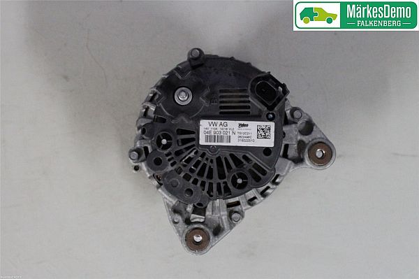 04E903015G : Generator - Autoparts24