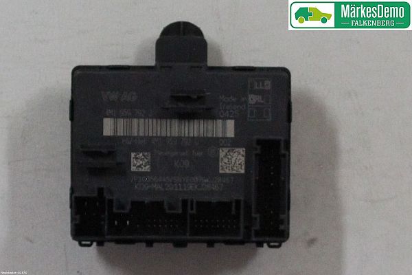 Audi Q8 - controller deur Q8 | Autoparts24