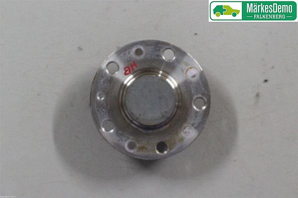 5WA-501-611 : Spindel - bag og Bagnav - Autoparts24