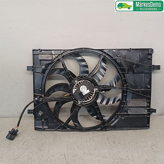 5WA959455H : Kølerblæser el - Autoparts24