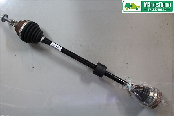5Q0407272ED : Aandrijfas voor - Autoparts24
