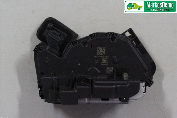 5TA839016Q : Dørlås og Centrallås - Autoparts24