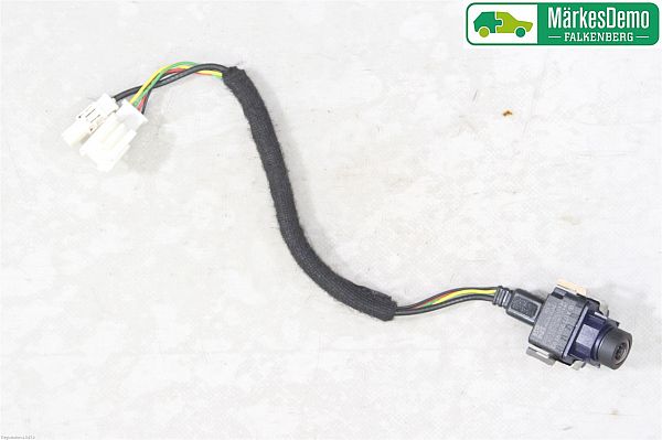 Mercedes-Benz GLE - Kamera GLE | Autoparts24