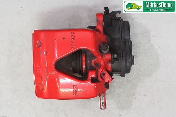 A2314230381 : Bremsekaliber - venstre bag - Autoparts24