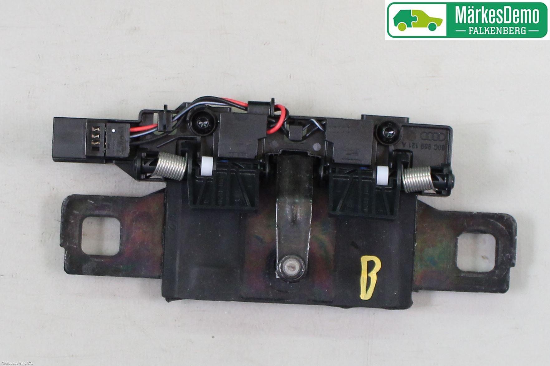 Elektronische/teile für Audi Q5 Sportback (FYT) | Autoparts24