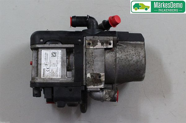 5WA-815-007-E : Dieselvarmer - Autoparts24