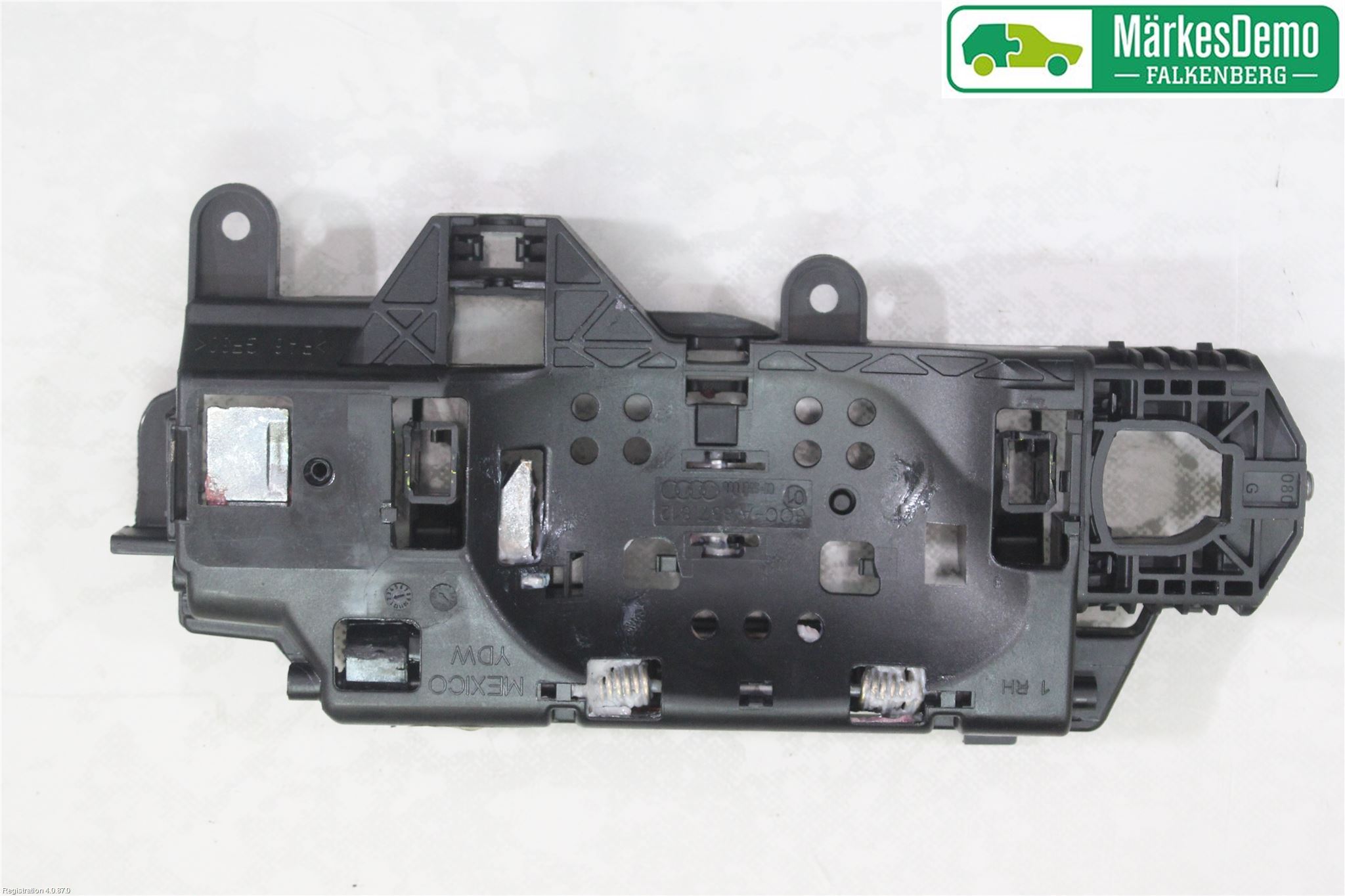 Audi Q5 Sportback (FYT) Handle - exterior 80CA837812, 80A 837 812