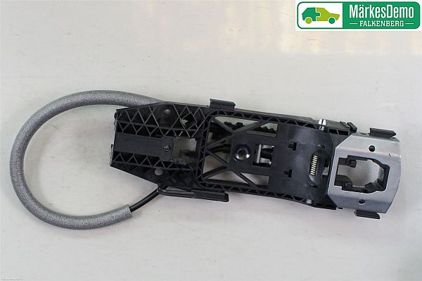 8V0837885 : Handgreep / deurgreep achterklep - Autoparts24