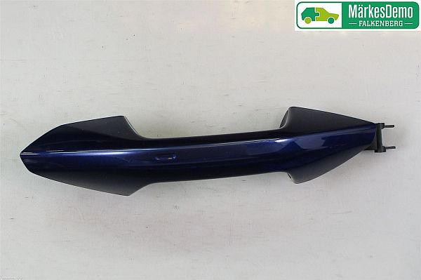 8Y0-839-240-A-GRU : Håndtag udvending og Håndtag - indvending - Autoparts24