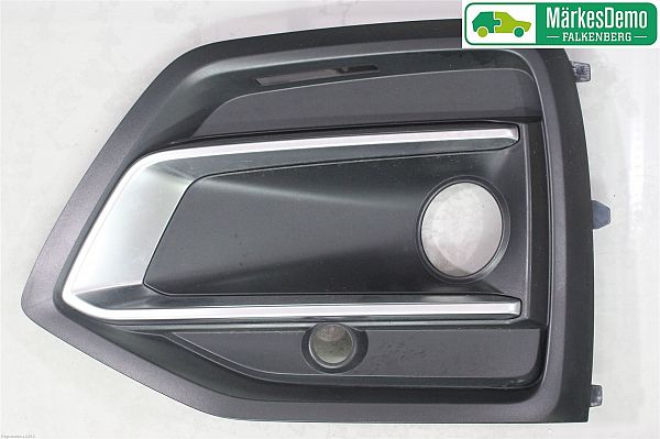 Brugt Audi Q5 - kølergitter | Autoparts24